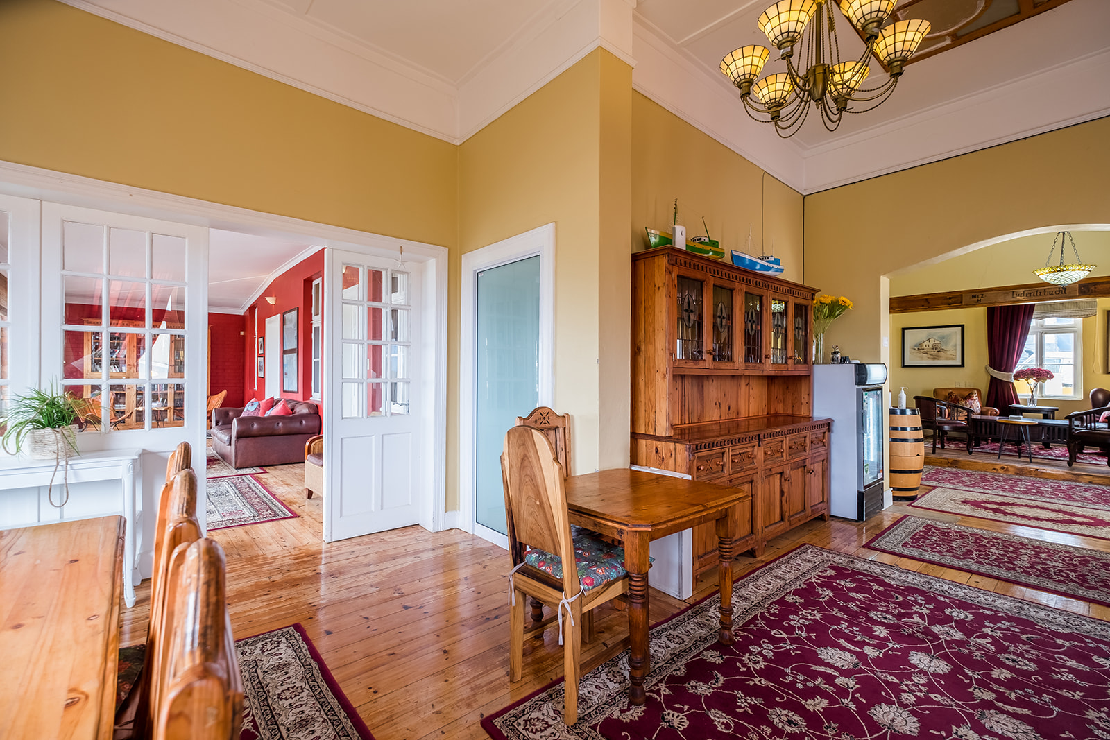 Gallery - Boutique Guest House